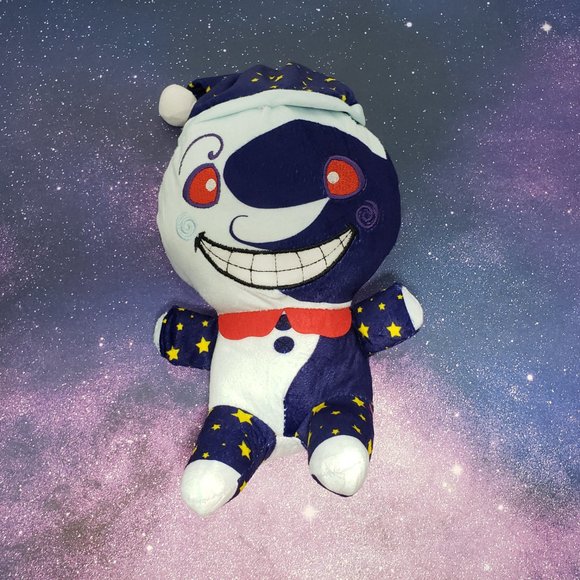 FNAF | Toys | Sundrop Moondrop Soft Plushes Fnaf Plush Toys Five Nights ...